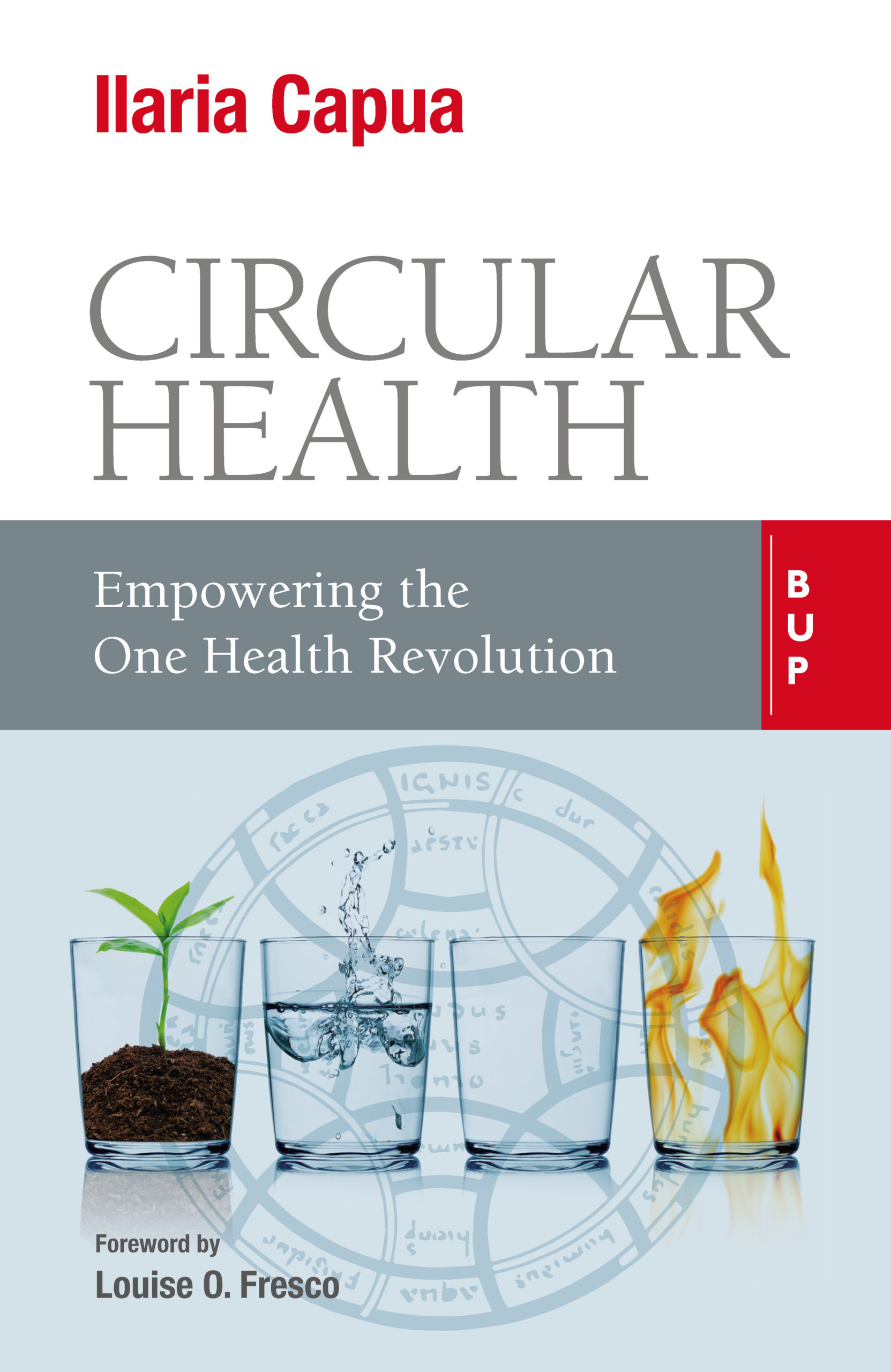 Circular Health - Ilaria Capua